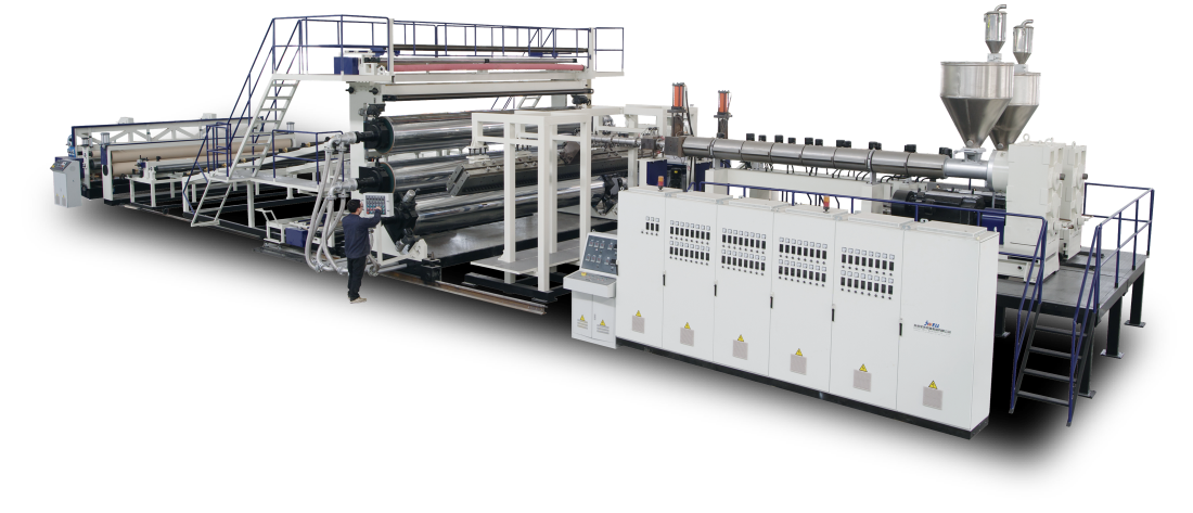 Home - Jwell Machinery