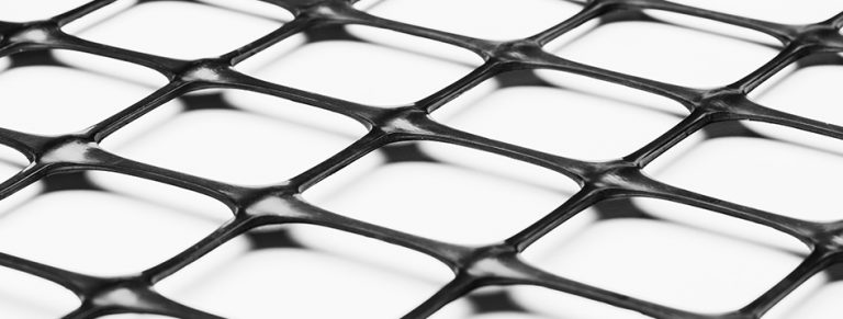 Geogrid Extrusion Line - Jwell Machinery - Professional Extrusion ...